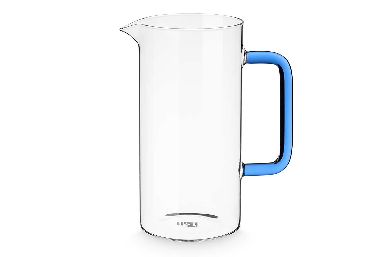 HOFF Sky 1200 л кувшин стеклянный для воды, крупная вместимость, Стекло