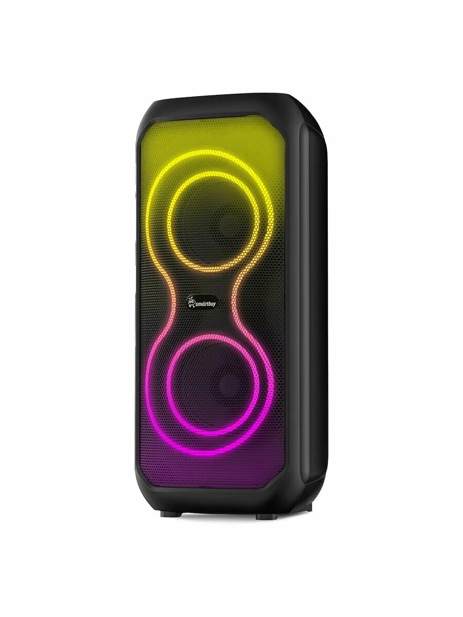 Портативная напольная колонка SBS-5780 ARISAKA 2 24вт