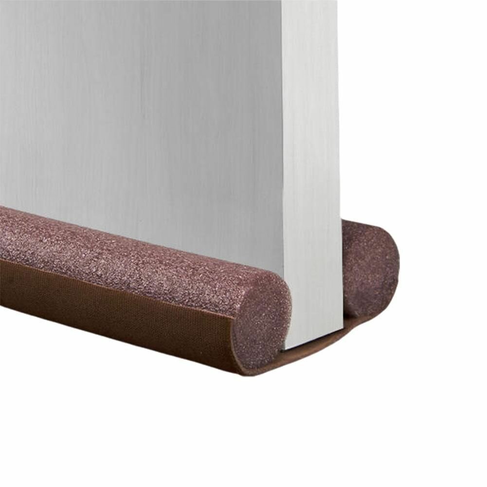 Стоппер для двери напольный от сквозняков 94 см