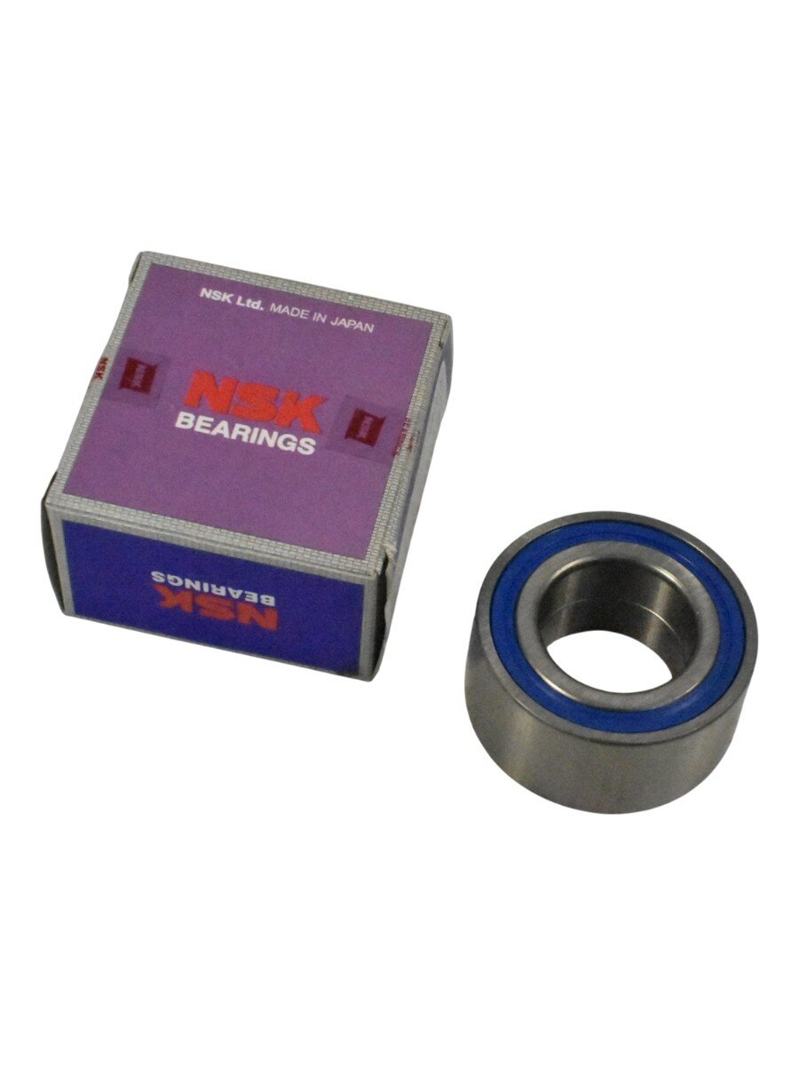 Подшипник передней ступицы FAW V2