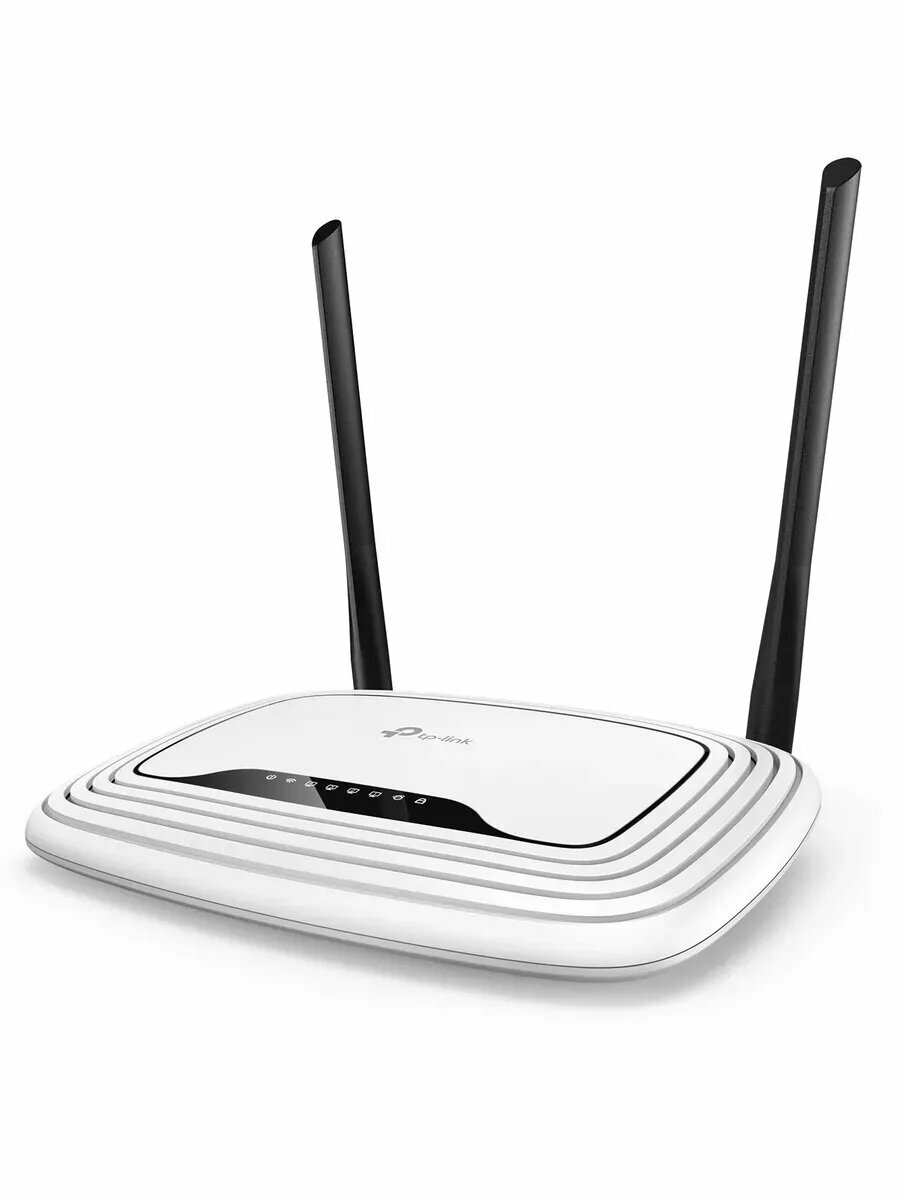 Роутер беспроводной TL-WR841N N300