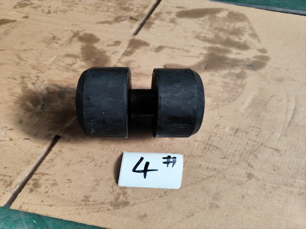 Подушка кабины 9F650-46A020000