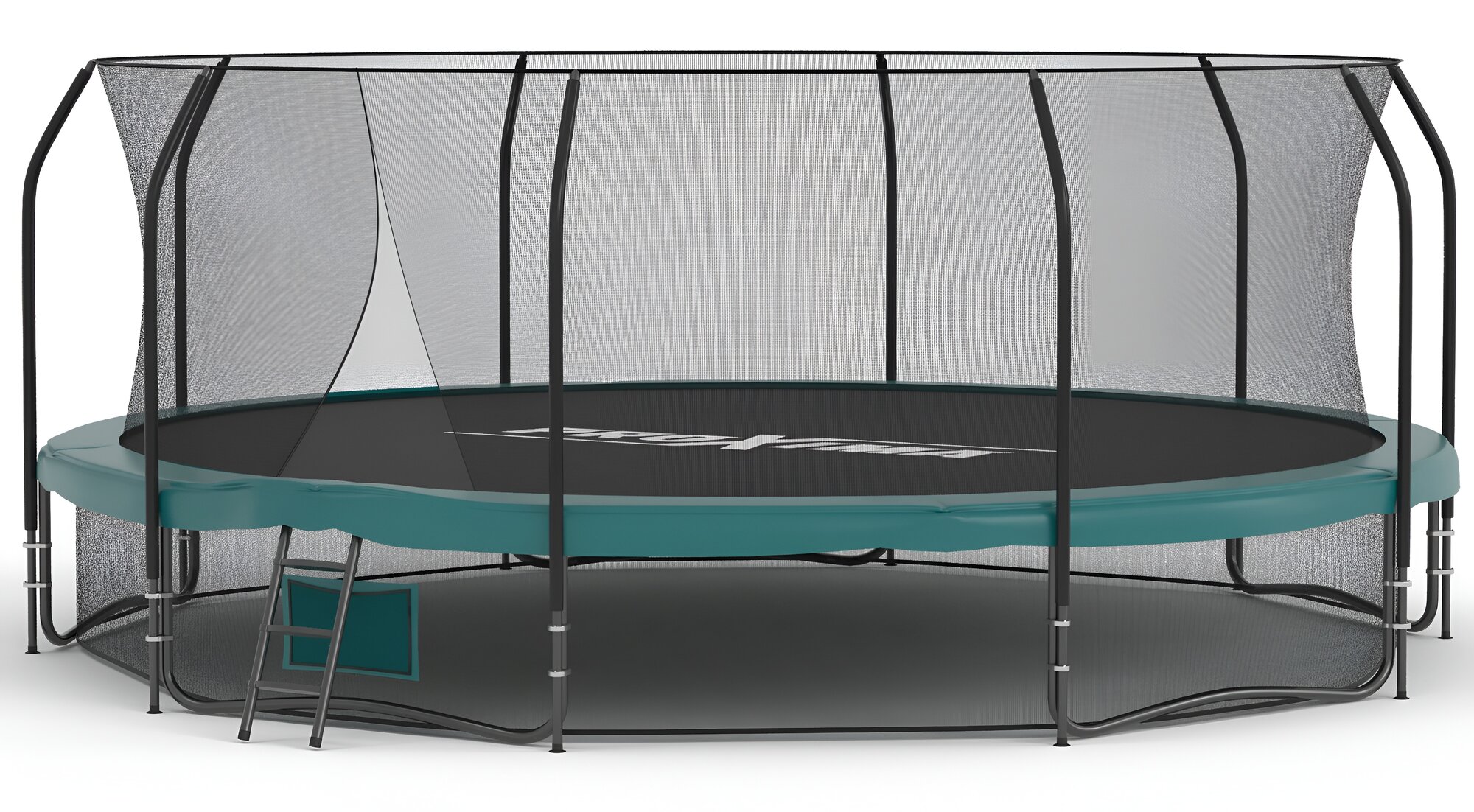 PROXIMA CFR-15F-5 Батут Proxima Premium 457 см, 15FT