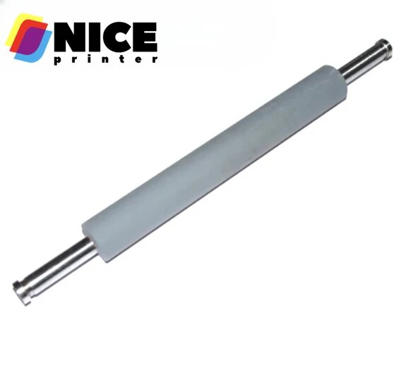 023-75120 Прижимной ролик RV A4 для Riso RZ EZ 220 200 300 310 Запасные части для дубликатора Классический стиль 023-75120 RV A4, 1pc