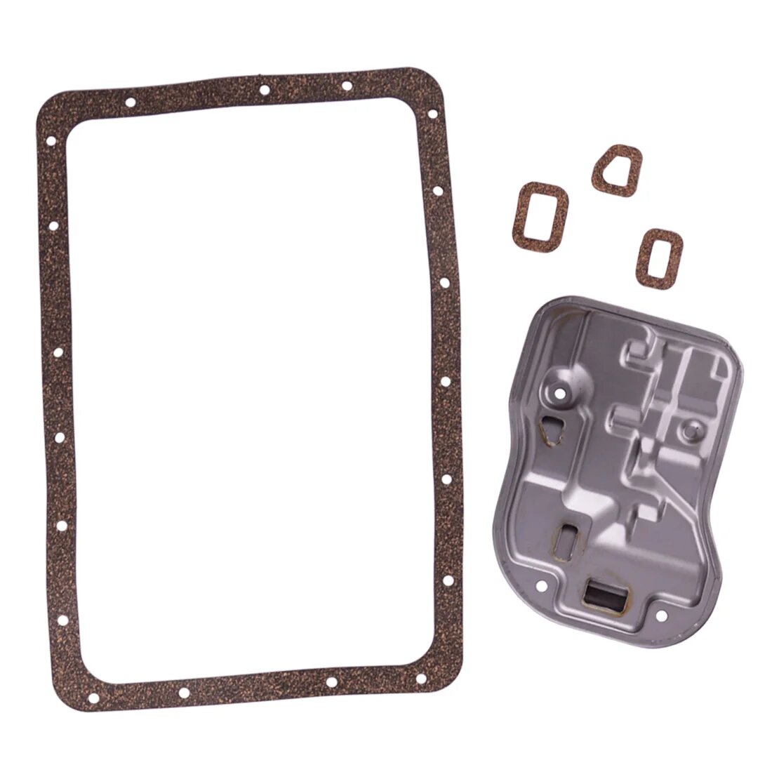 58603 WIX Комплект фильтров для автоматической коробки передач, подходит для Toyota Land Cruiser Lexus LS400 SC300 SC400 Volvo 240 960 S90 V90