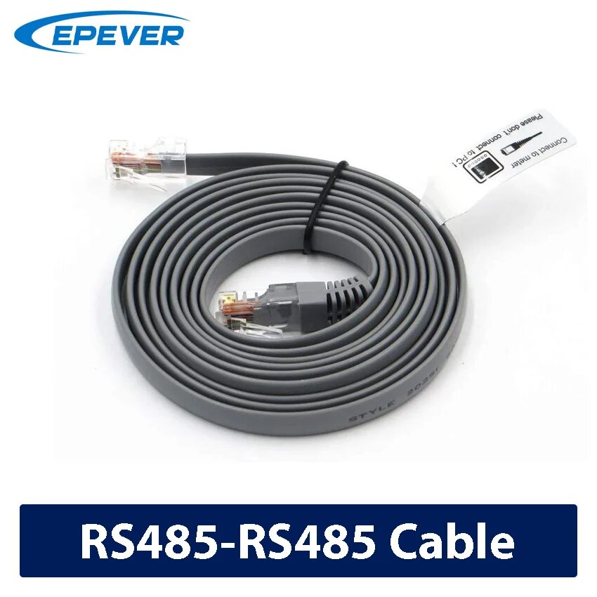 EPEVER RS485 — RS485 кабель