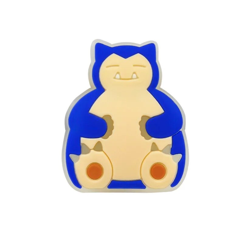 Светящиеся фигурки Покемон Пикачу TAKARA TOMY, Синий, Унисекс