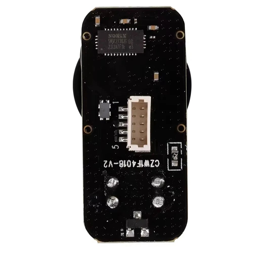 Камера для 3D-принтера ANYCUBIC Kobra 3 черная