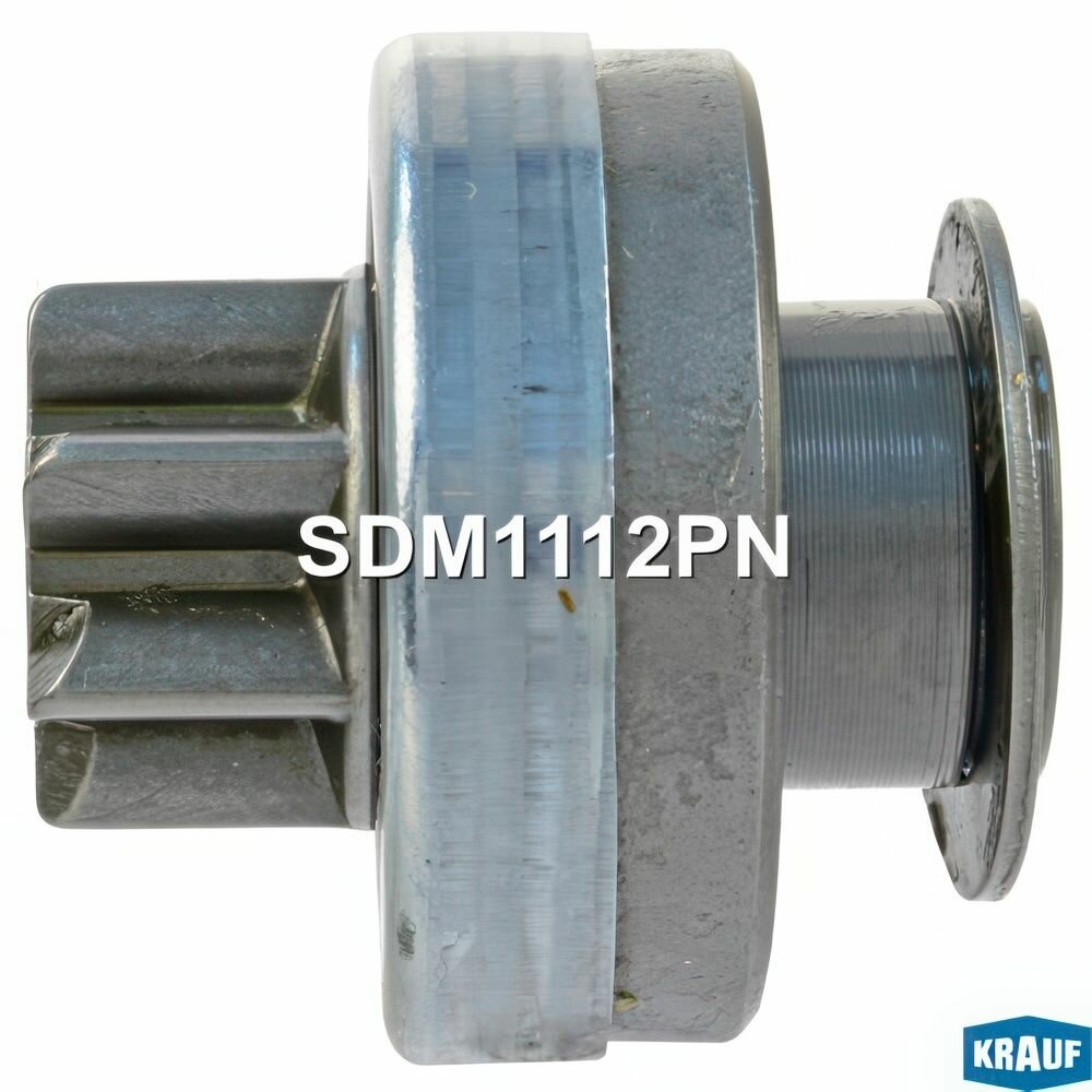 Бендикс стартера, арт SDM1112PN