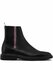 Ботинки THOM BROWNE RWB, размер 12, black/black