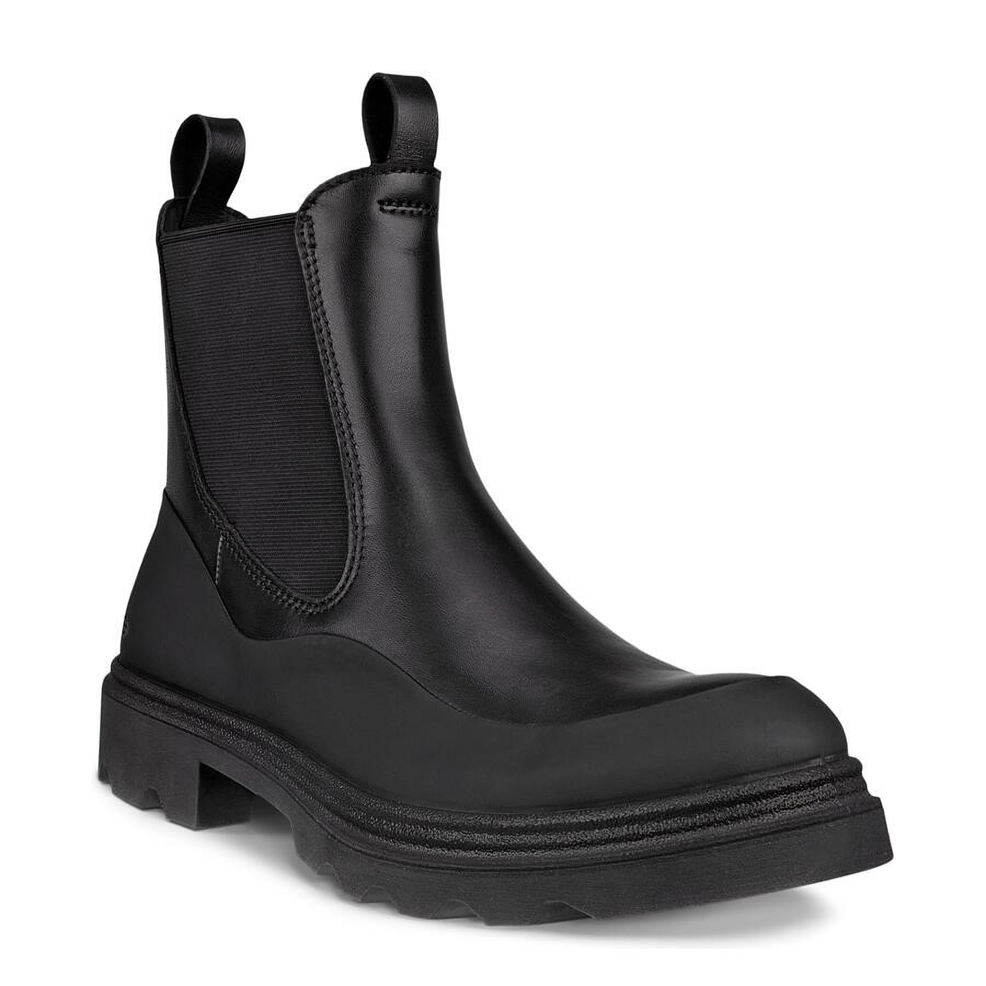 Ботинки челси GRAINER W