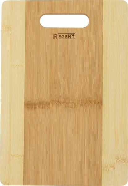 Доска разд. прямоуг. 32х22х0,9см Linea Bamboo. Regent