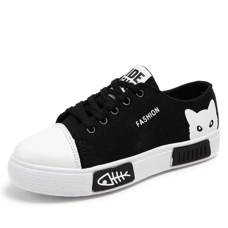 Кеды Women Shoes