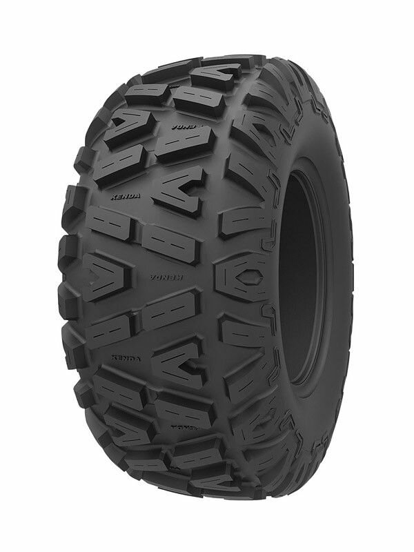 Мотошина Kenda 29X9.00R14 8PR K585 61M TL