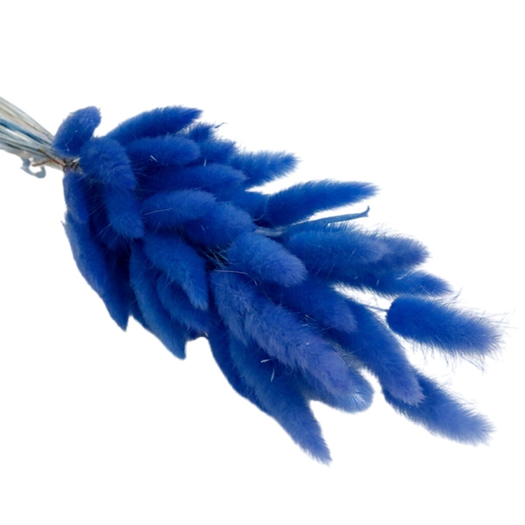 Натуральные кролики хвосты сухофрам