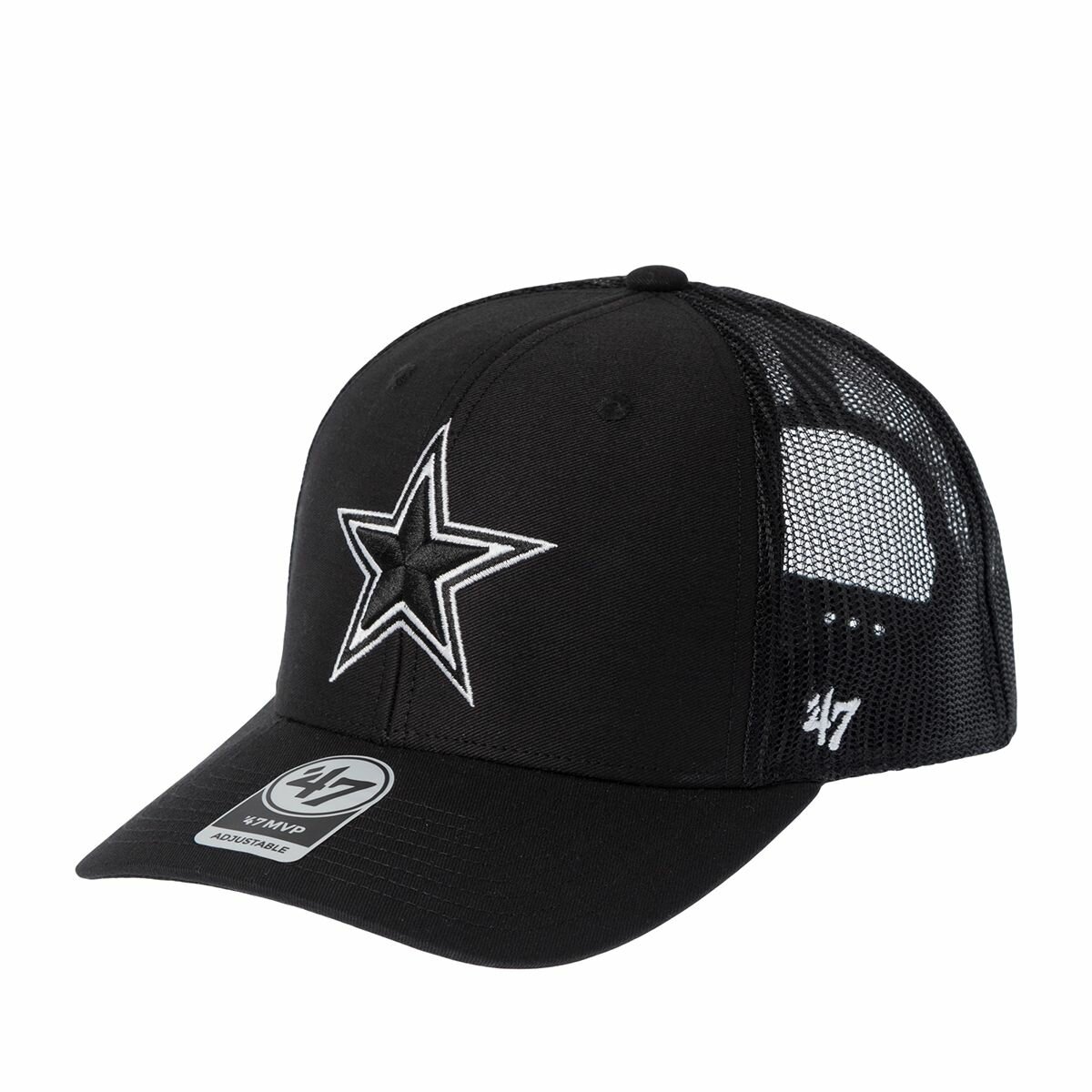 Бейсболка '47 Brand Базовая коллекция для мужчин и женщин