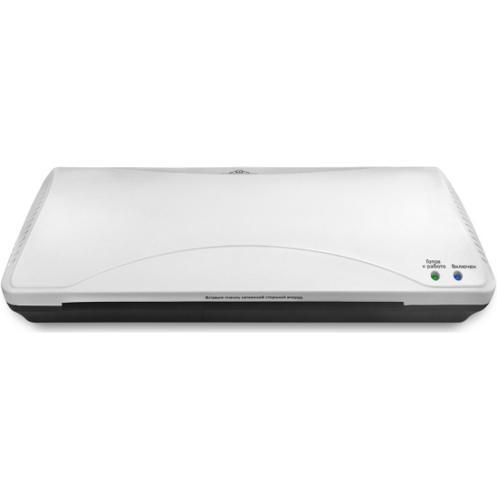 Ламинатор Гелеос ЛМ А4+ (БС)