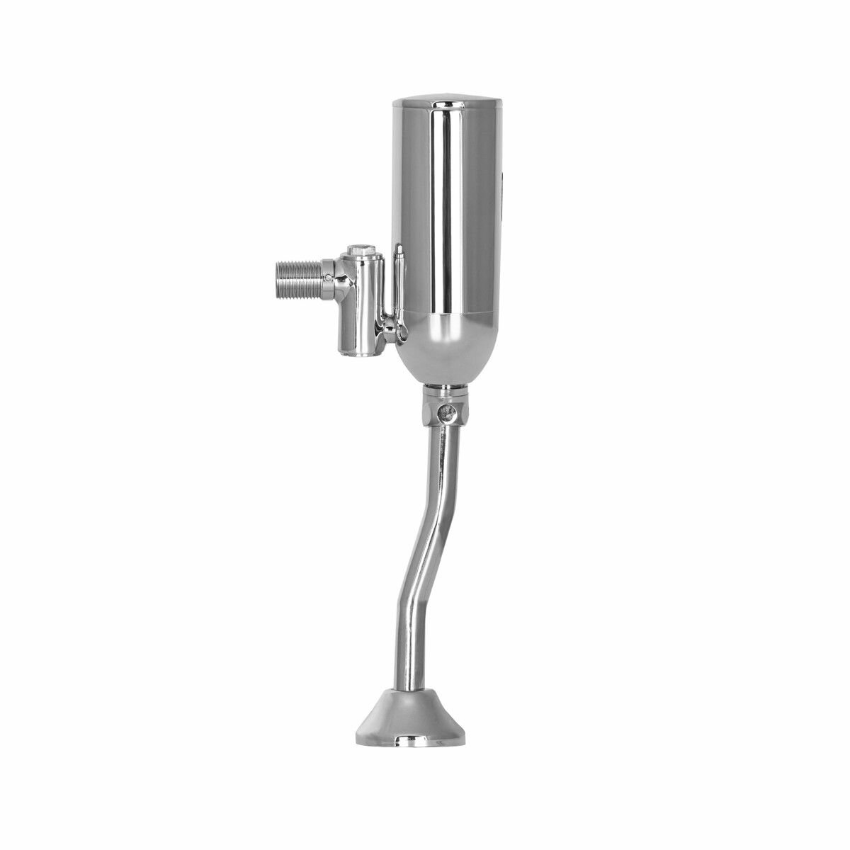 Cмывное устройство для писсуара сенсорное Raiber Sensor RSF88307, хром