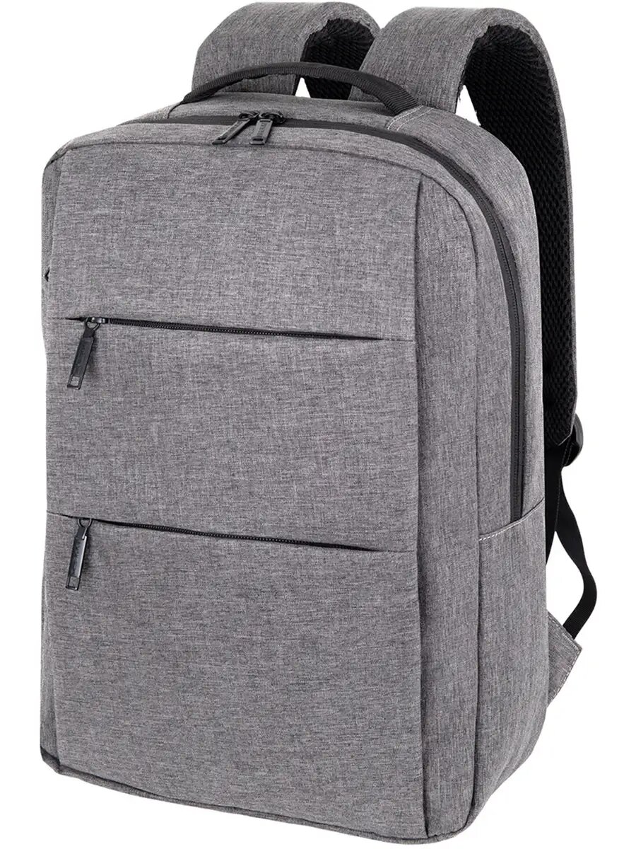 Рюкзак универсальный, 46х31х19см, Heikki, 273902