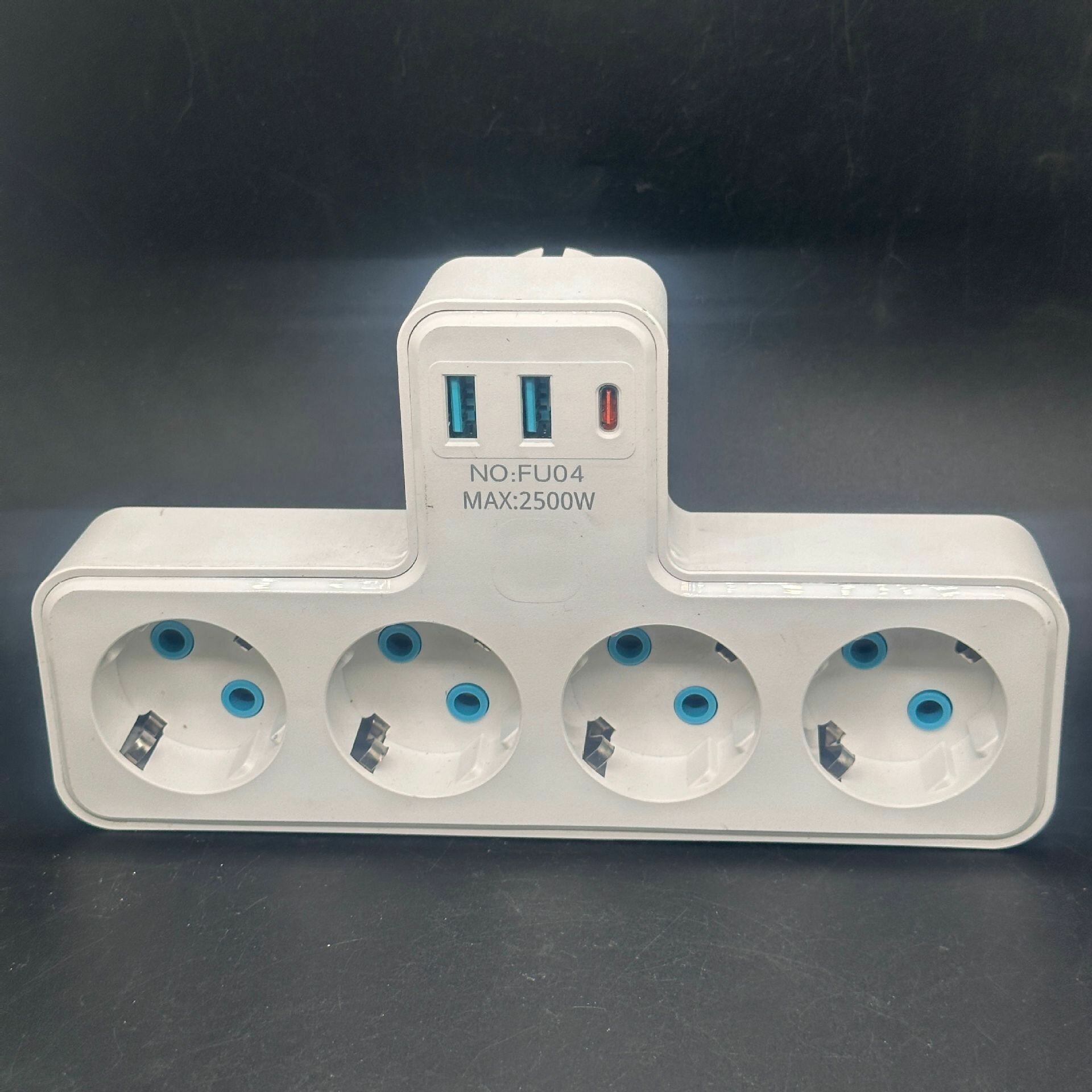 Разветвитель электрический