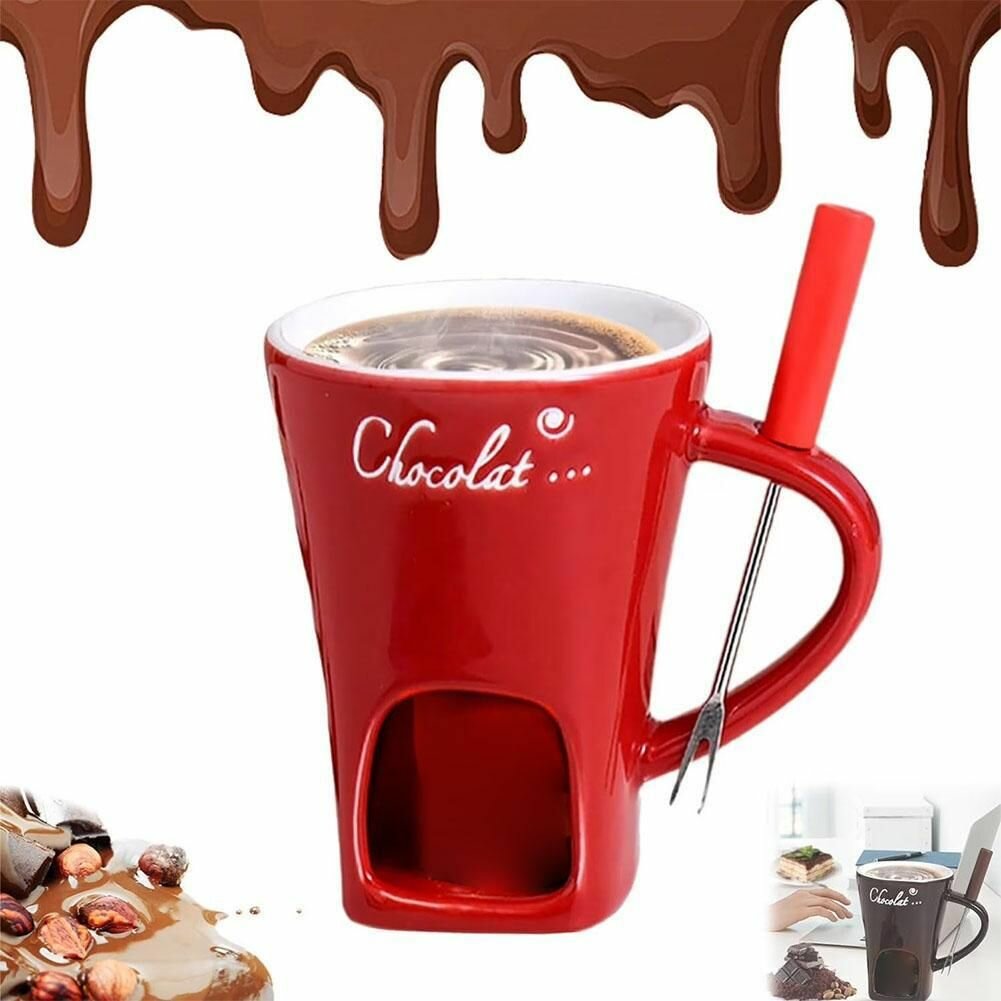 Набор для фондю