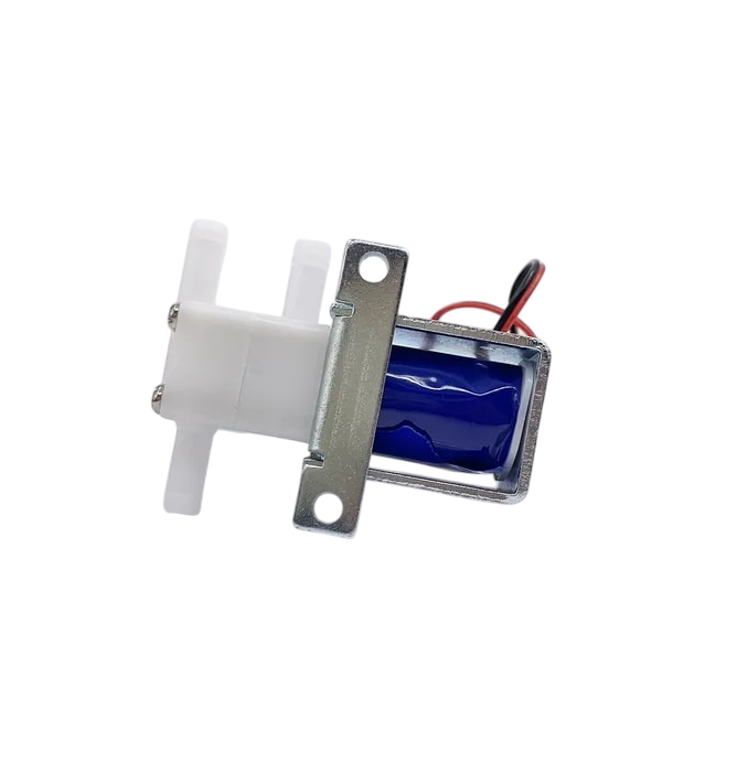 3-ходовой клапан Envicool 65010073 BELIMO R3025-10-S2, DN 25, Rp 1", Kvs 10