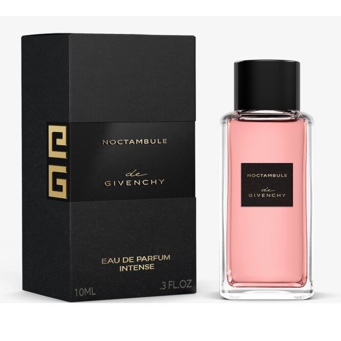 Givenchy Noctambule intense 10 мл, Парфюмерная вода унисекс