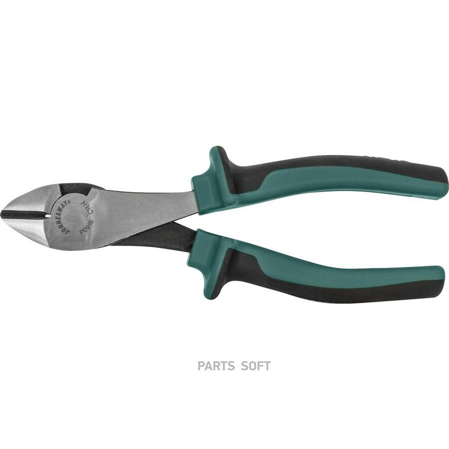 Бокорезы усиле от официального дистрибьютора, JONNESWAY, артикул P0917