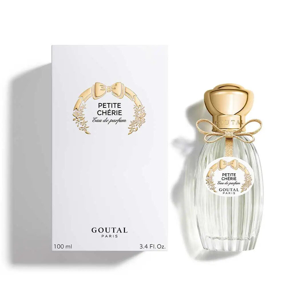 Парфюмерная вода Annick Goutal Petite Cherie 100 мл