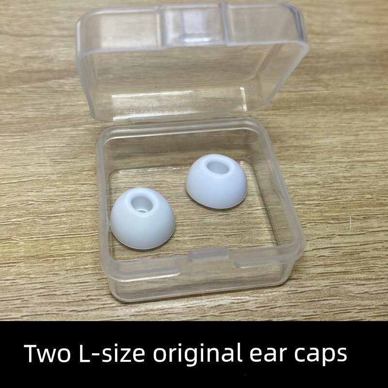 Подходит для оригинальных беруш Apple airpodspro, амбушюр, сменных амбушюр, беруш для наушников airpodspro. Пара