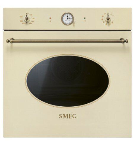Электрический духовой шкаф Smeg SFP68C1TPO