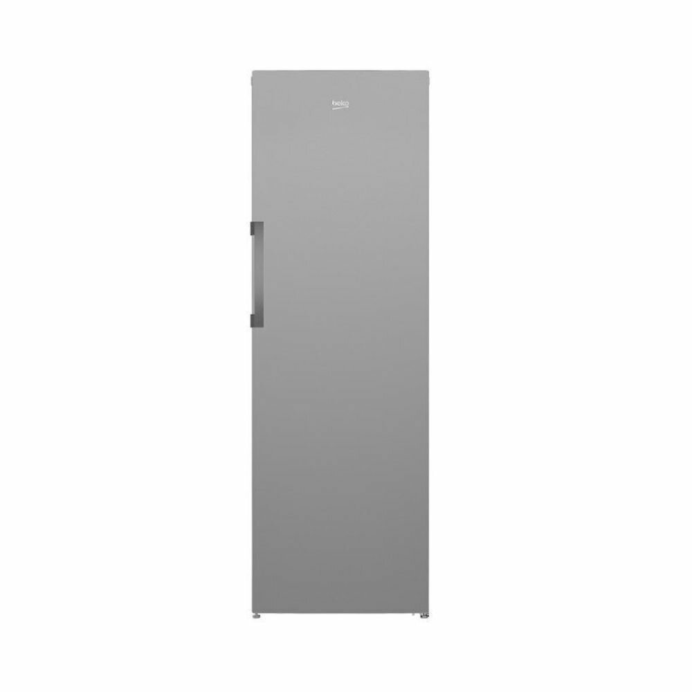 Морозильник Beko B1RFNK312G, серый