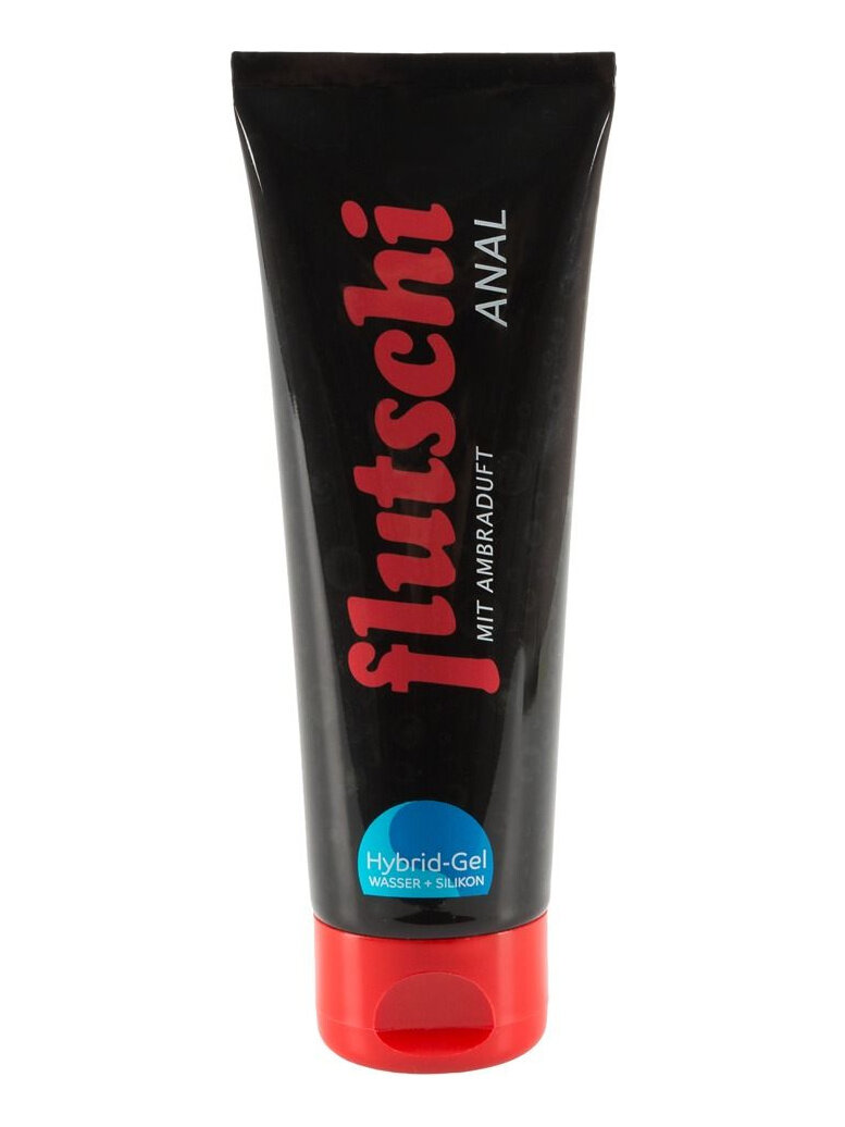 Лубрикант Orion Flutschi Anal, 80 мл