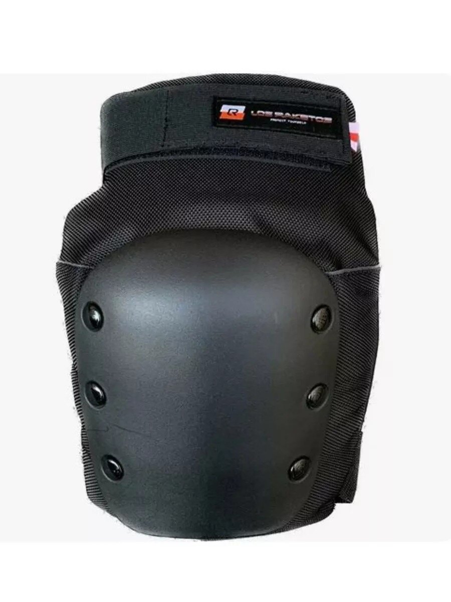 Защита колена LOSRAKETOS Combi LRK-009 PRO, Размер L