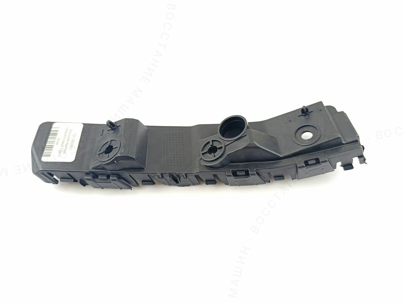 Кронштейн бампера переднего левый для Chery Tiggo, Tiggo 5 / T21-2803611