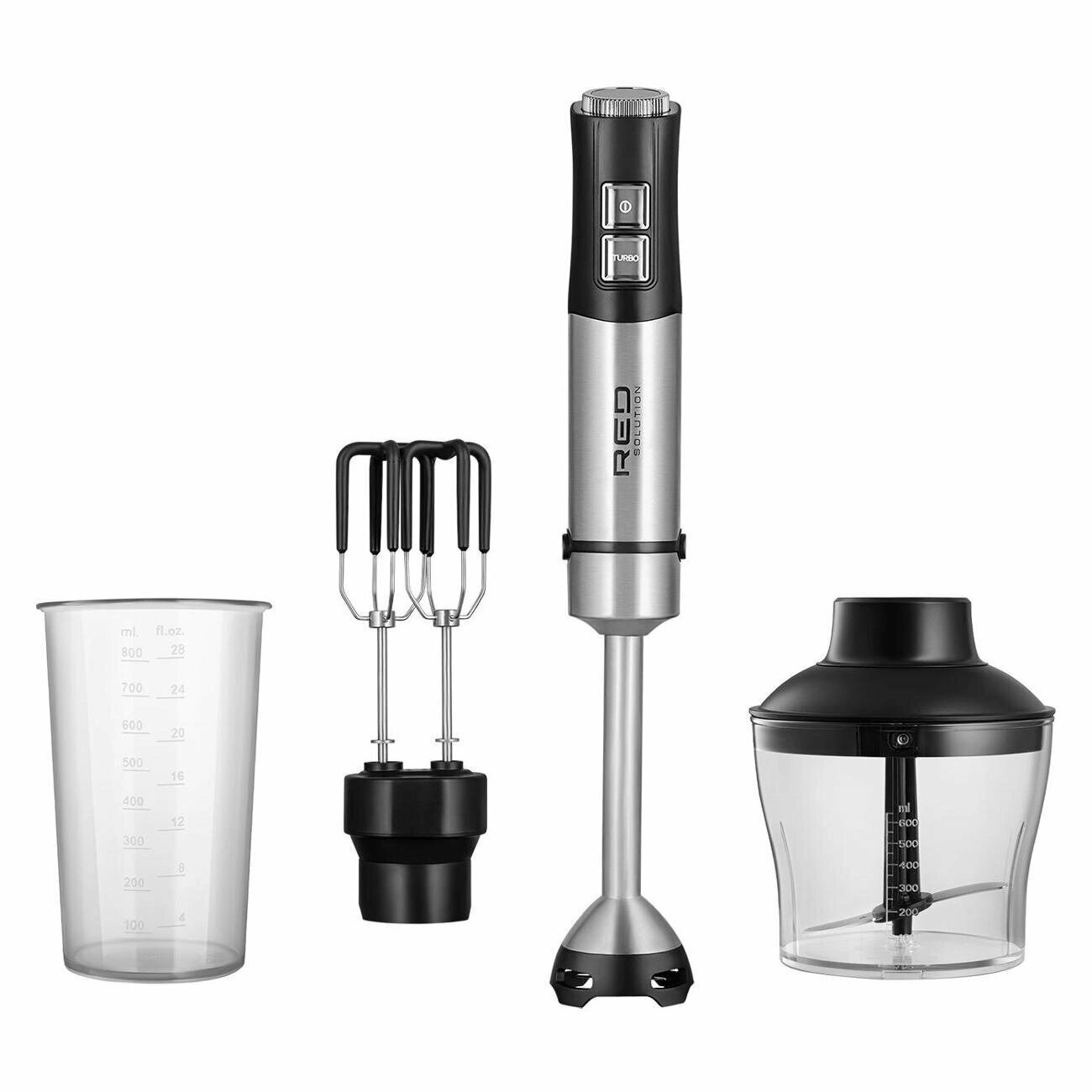 Погружной блендер RED solution HB2910D_1