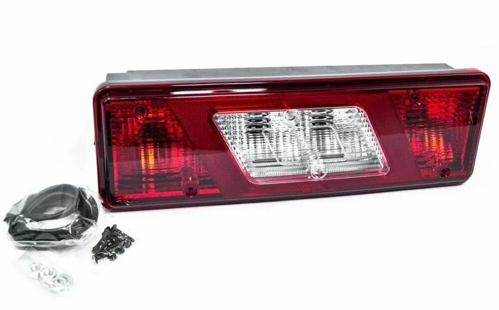Ford Фары автомобильные, Задний фонарь, 1 шт, арт. Форд Транзит 8 шасси