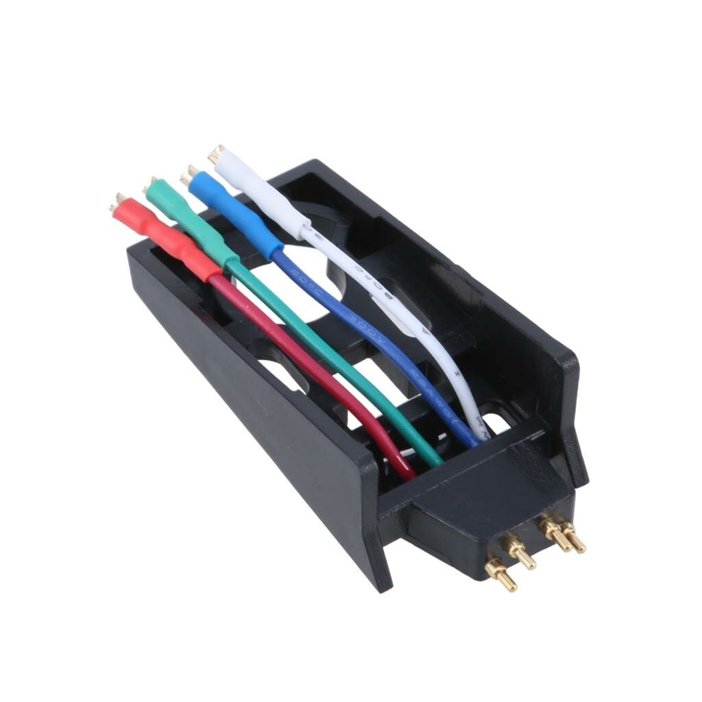 Держатель головки звукоснимателя