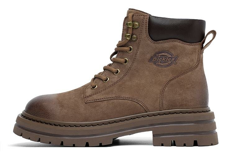 Ботинки Martin Boots