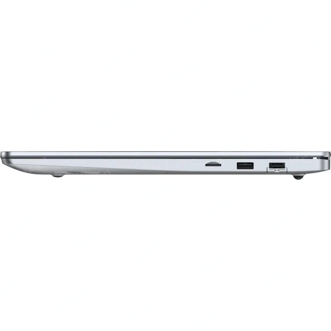 4894947060267 16" TECNO Megabook K16S K16SAA Core i5-13420H/16Gb/SSD1Tb/IntelUHD/FHD/Win11/silver — фото 1