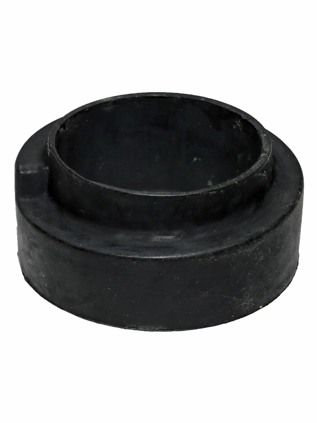 Прокладка на пружину 2101,2121 зад. усиленная