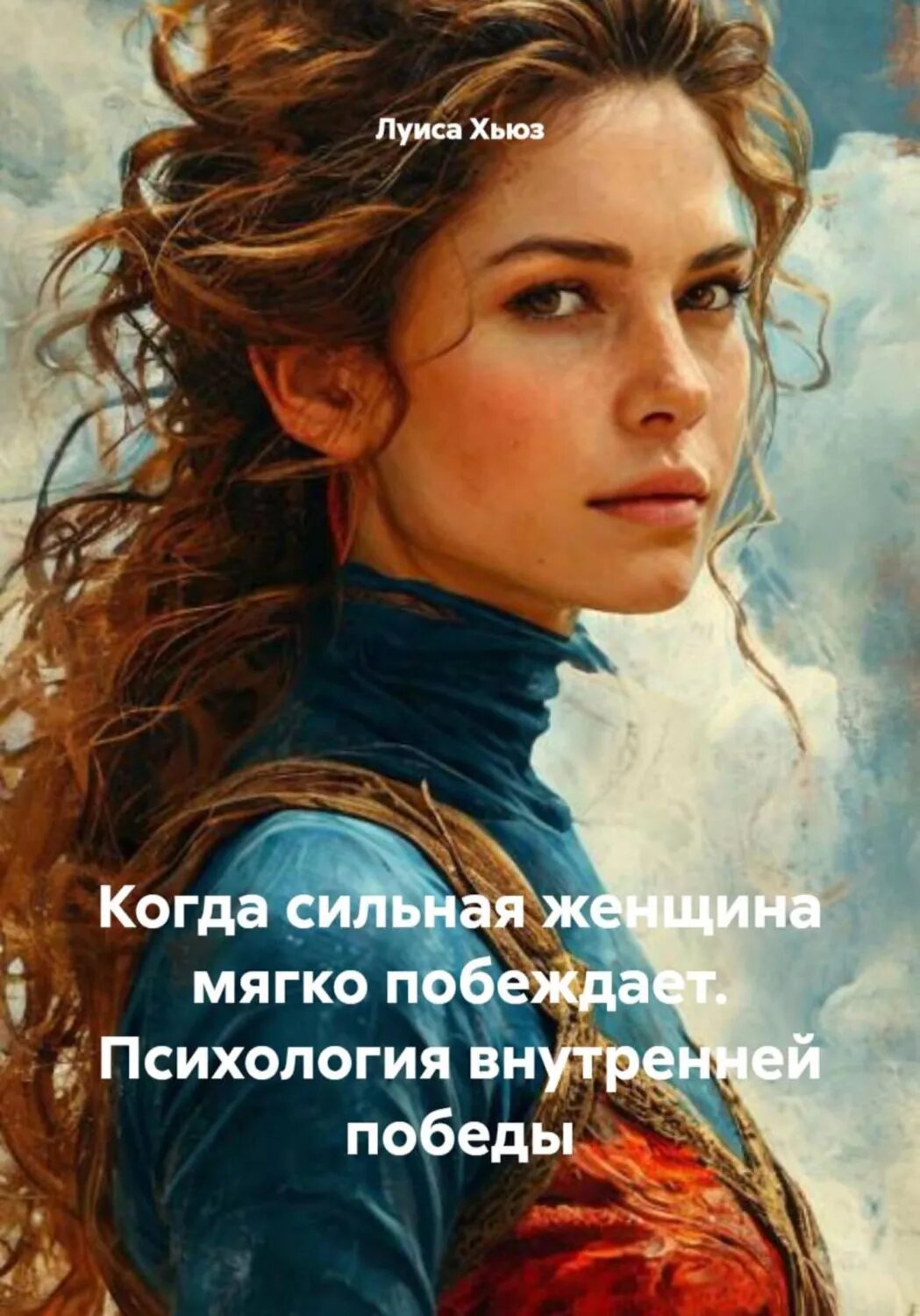 Когда сильная женщина мягко побеждает. Психология внутренней победы [Цифровая книга]