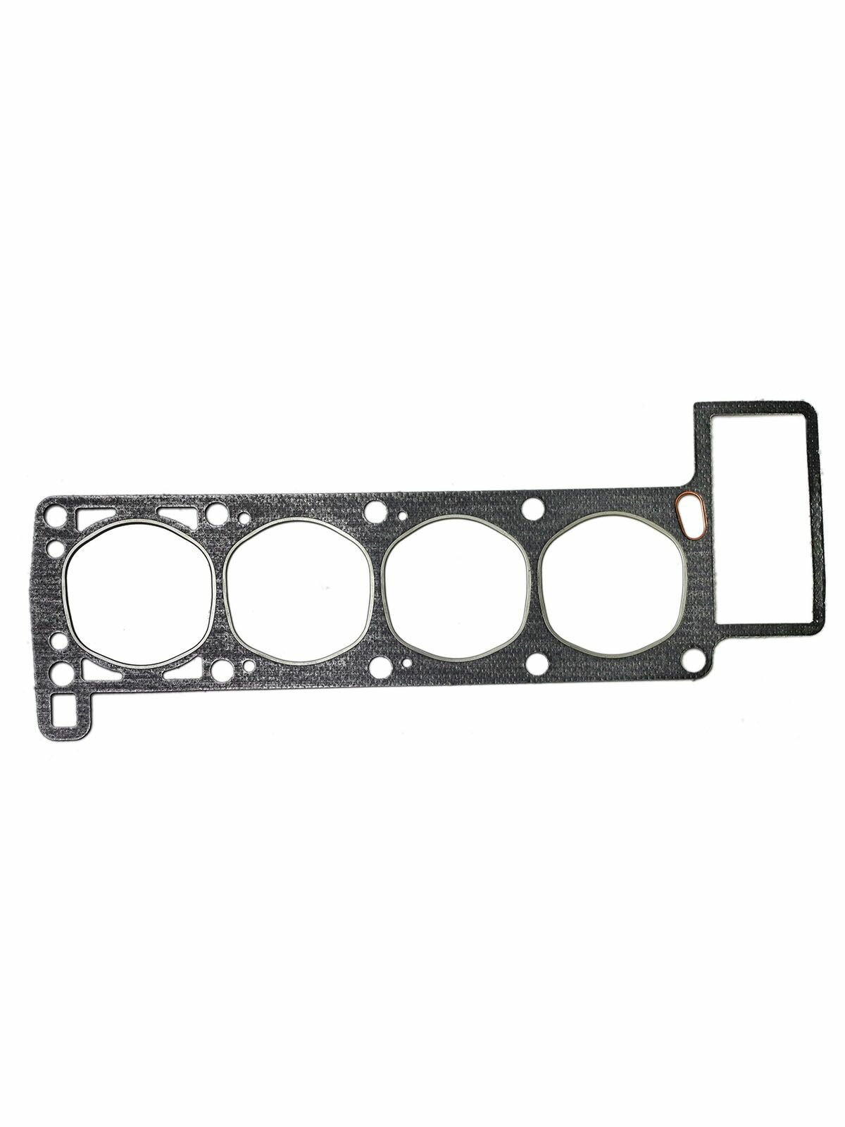 Прокладка головки блока 406 дв. (асбестовая)