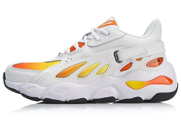 Кроссовки Butterfly