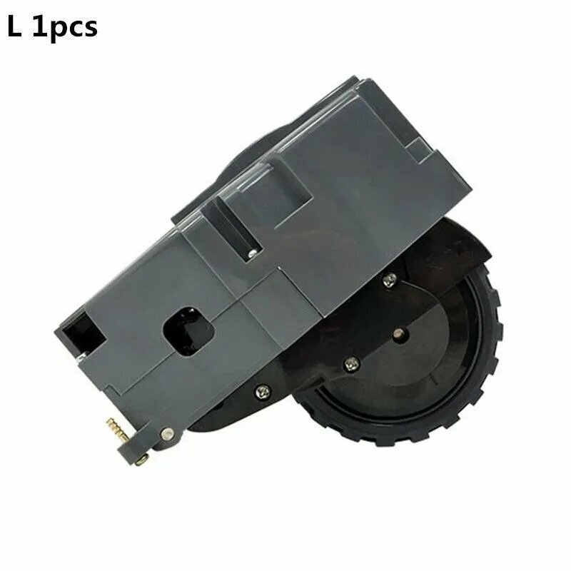 L Слева Колеса для iRobot Roomba 500 600 700 800 900 Series 880 890 980 960 860 861 870 Аксессуары для роботов-пылесосов