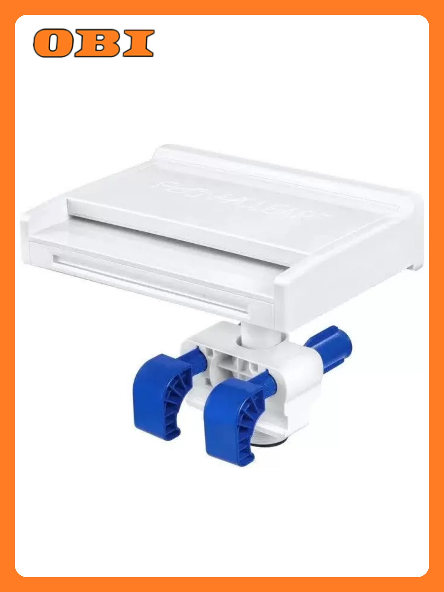 Водопад для бассейна Bestway с цветной Led-подсветкой до 11355 л/ч