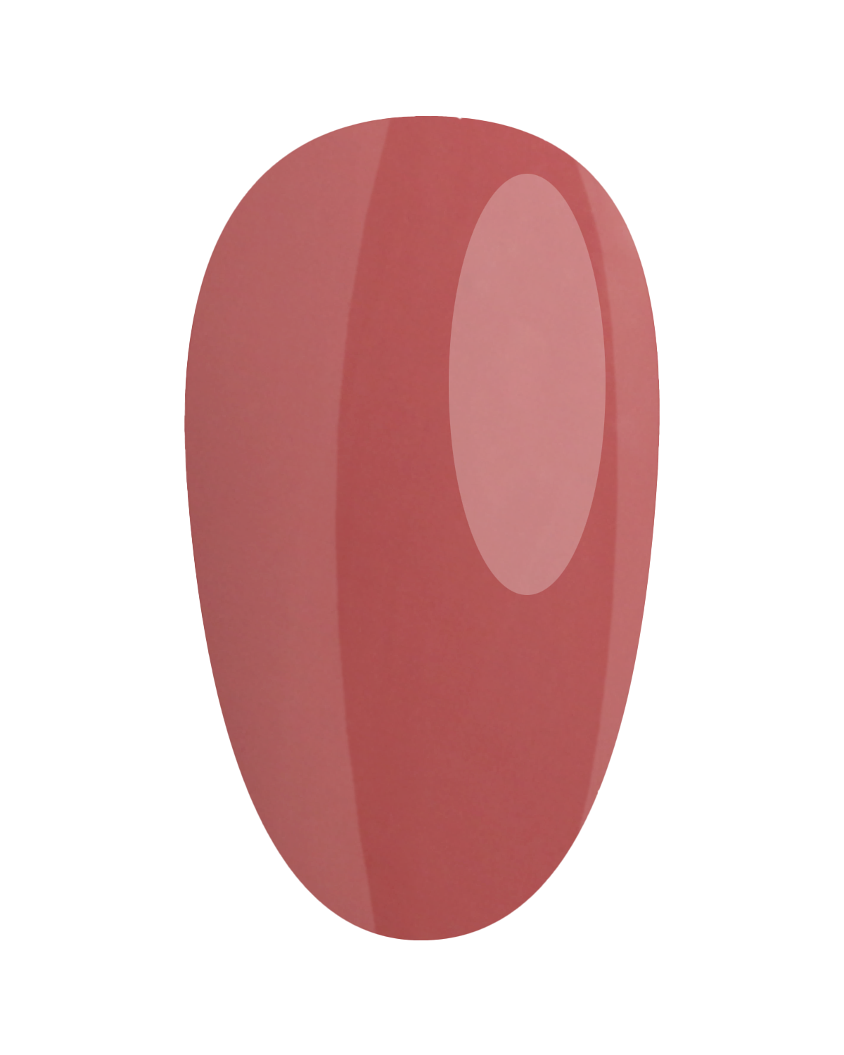 Антифунгал-лак Глубокий розовый №03, 9 мл