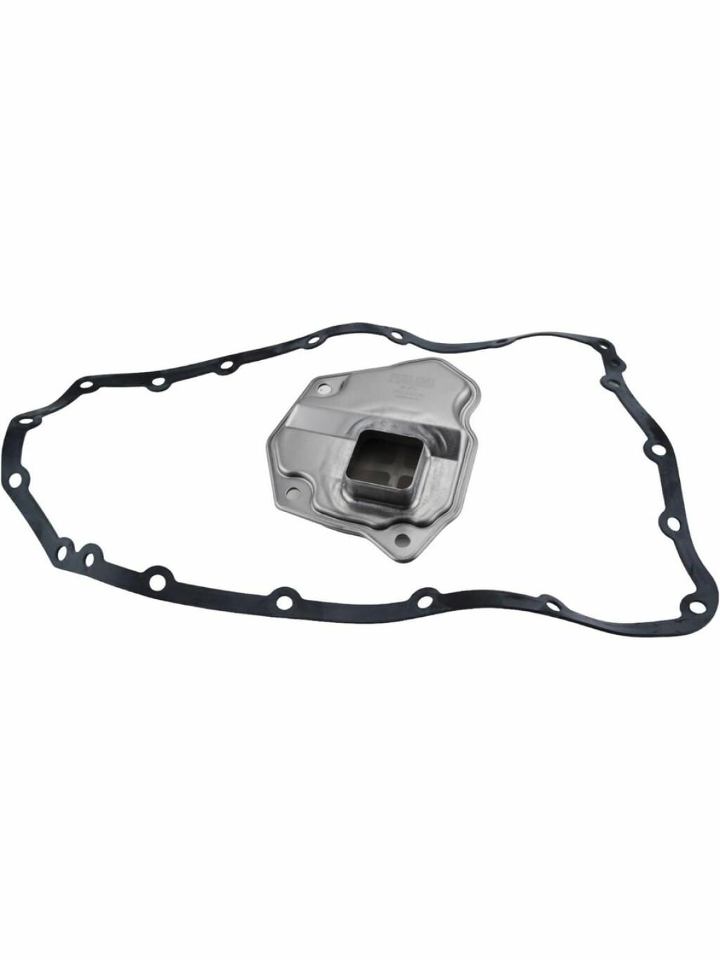 Фильтр вариатора Azumi JT23000K с прокладкой поддона, Mitsubishi Outlander 2.0 2012-, Mitsubishi ASX 1.8 2010-, Mitsubishi Outlander 2.4 2007-2012