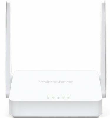 Wi-Fi роутер Mercusys MW300D