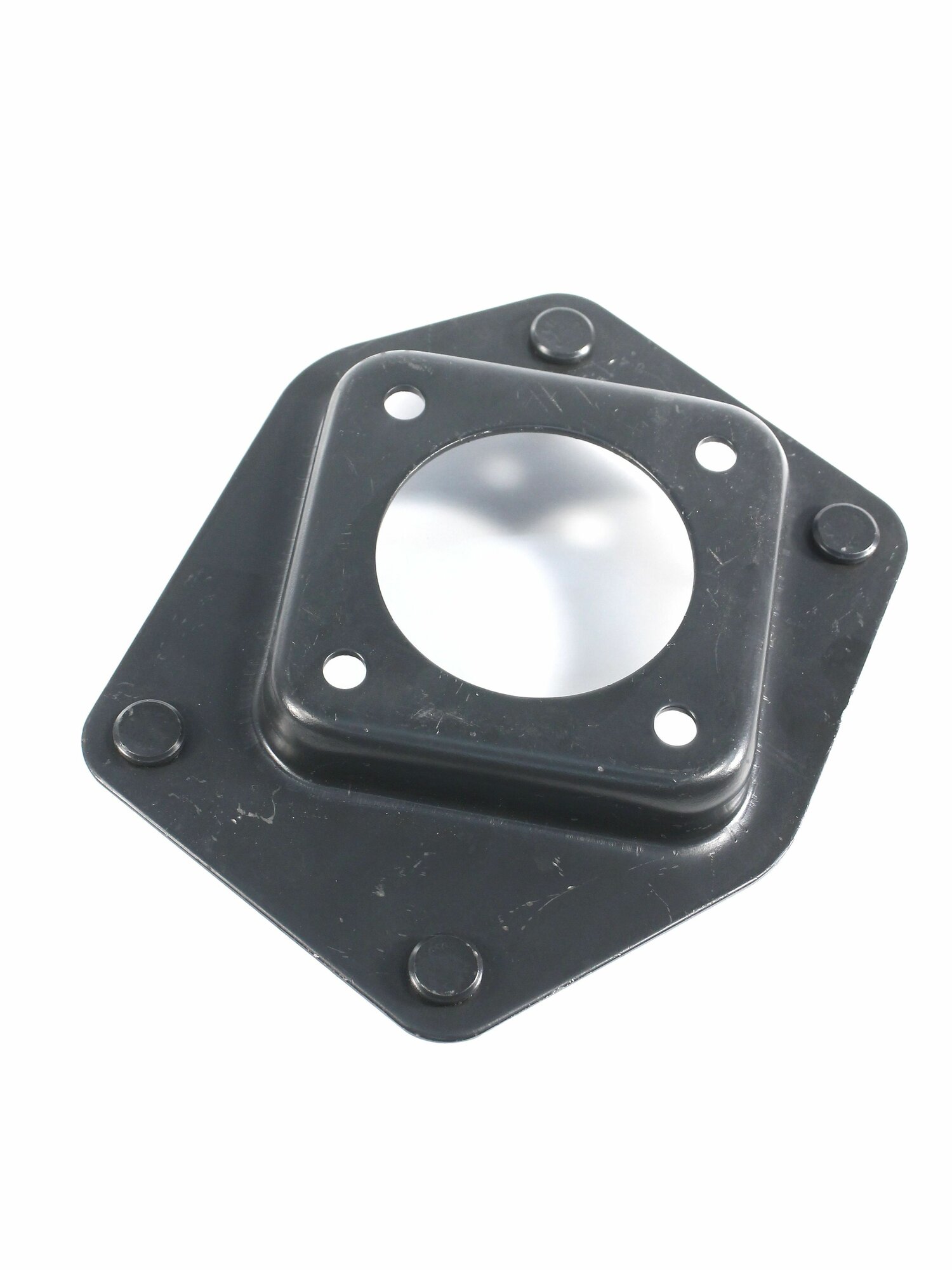 Кронштейн крепления усилителя вакуумного ГАЗель бизнес